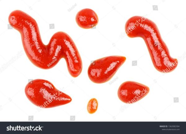 番茄酱英语怎么说_tomato sauce和ketchup区别-第3张图片-山城妙识 番茄酱英语怎么说_tomato sauce和ketchup区别-第3张图片-山城妙识