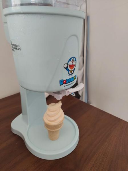 在家自制简易冰淇淋_不用冰淇淋机怎么做-第1张图片-山城妙识