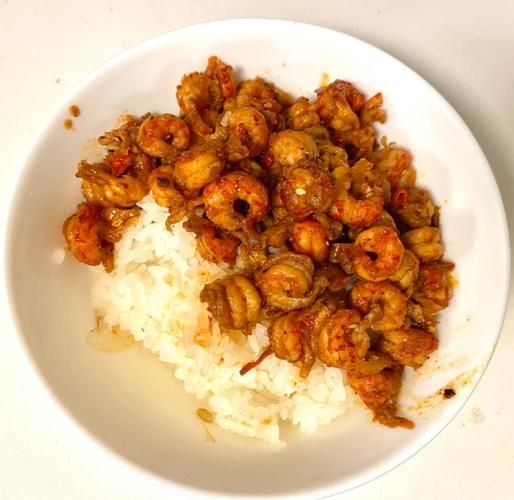 龙虾盖浇饭怎么做_龙虾盖浇饭正宗做法-第1张图片-山城妙识