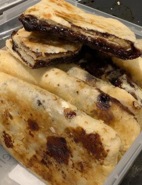 锅盔怎么做_锅盔配方比例是多少-第2张图片-山城妙识