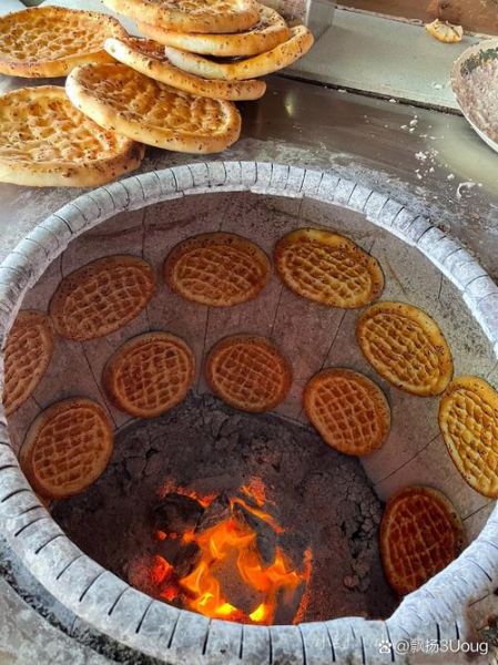 馕饼的功效与作用_馕饼吃了会上火吗-第1张图片-山城妙识 馕饼的功效与作用_馕饼吃了会上火吗-第1张图片-山城妙识