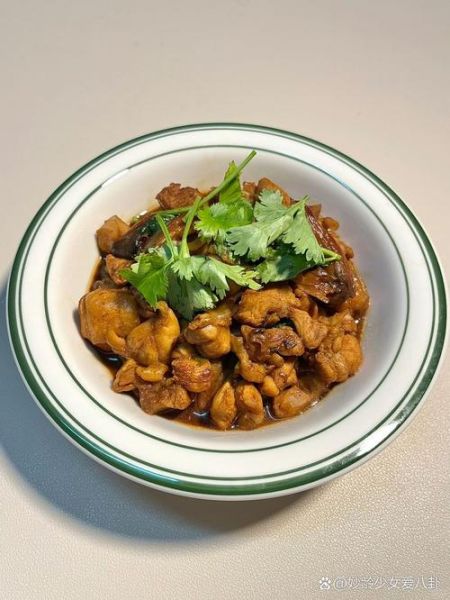 鸡腿蘑菇怎么做好吃_鸡腿蘑菇的营养价值-第2张图片-山城妙识