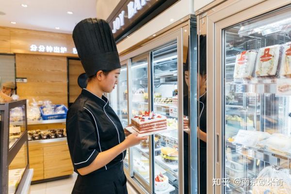 高级甜品师工资一般是多少_月薪能过万吗-第3张图片-山城妙识