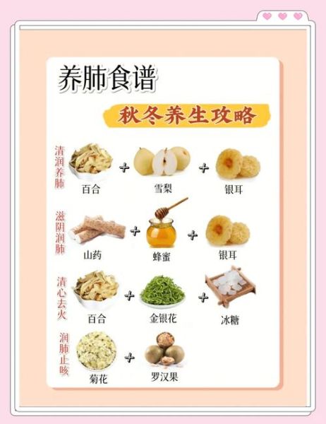 秋冬喝什么汤滋润_润肺润燥汤推荐-第1张图片-山城妙识