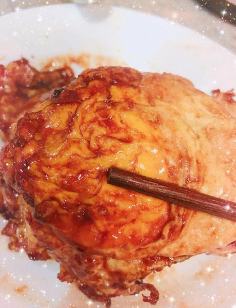 荷包蛋调料汁怎么做_荷包蛋酱汁配方比例-第1张图片-山城妙识