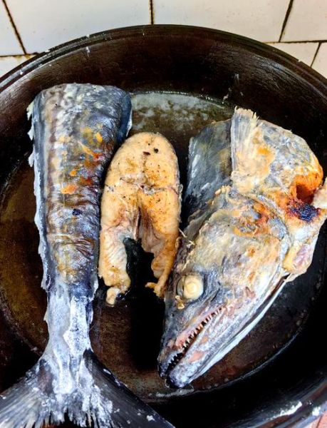 鲅鱼炖白菜的家常做法_怎么做不腥-第1张图片-山城妙识