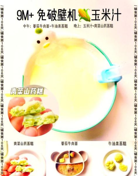 山药辅食怎么做_宝宝吃山药辅食注意事项-第2张图片-山城妙识