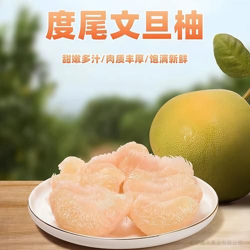 文旦柚产地是哪里_正宗文旦柚哪里买-第1张图片-山城妙识