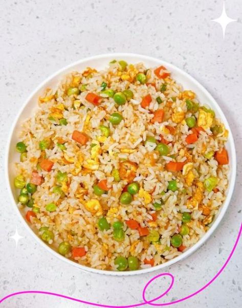 炒米饭怎么炒才粒粒分明_炒米饭用什么米最好-第2张图片-山城妙识