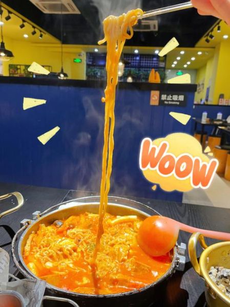 芝士火锅怎么做_芝士火锅拉丝秘诀-第1张图片-山城妙识