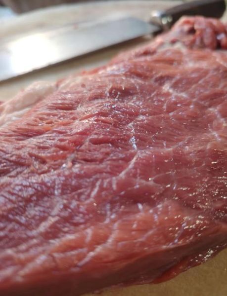 麻辣牛肉干怎么做_正宗川味做法-第3张图片-山城妙识