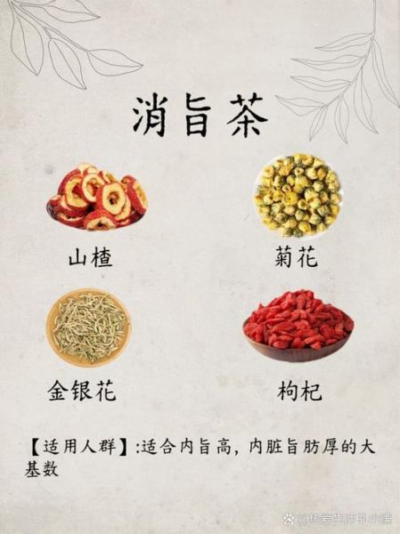 减肥茶真的减肥吗_减肥茶副作用有哪些-第2张图片-山城妙识