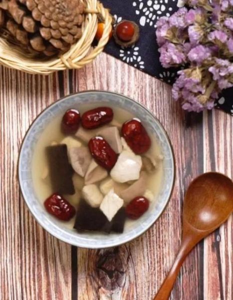 腰花汤的功效与作用_怎么做最补肾-第1张图片-山城妙识