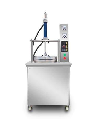 黄金玉米饼的机器多少钱一台_小型商用玉米饼机价格-第1张图片-山城妙识