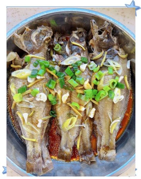 红烧偏口鱼怎么做_偏口鱼红烧前要不要煎-第1张图片-山城妙识