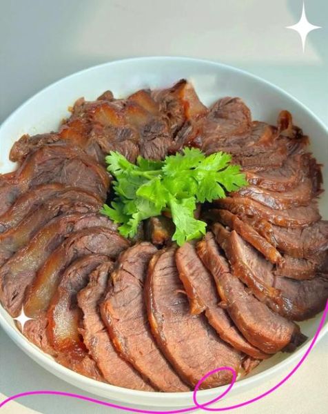 酱油酱牛肉怎么做_酱牛肉用生抽还是老抽-第3张图片-山城妙识