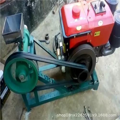 面粉膨化机最新配方_膨化度不稳定怎么办-第3张图片-山城妙识