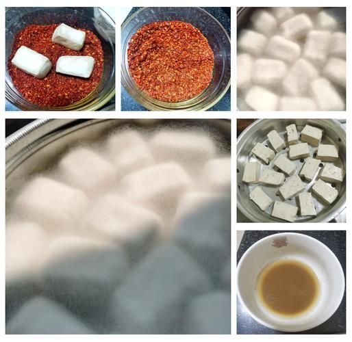 做豆腐乳的方法_自制豆腐乳的技巧-第1张图片-山城妙识 做豆腐乳的方法_自制豆腐乳的技巧-第1张图片-山城妙识