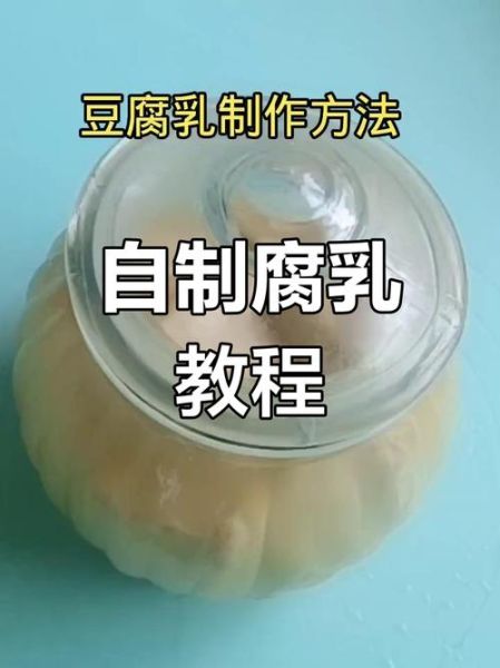 做豆腐乳的方法_自制豆腐乳的技巧-第2张图片-山城妙识 做豆腐乳的方法_自制豆腐乳的技巧-第2张图片-山城妙识
