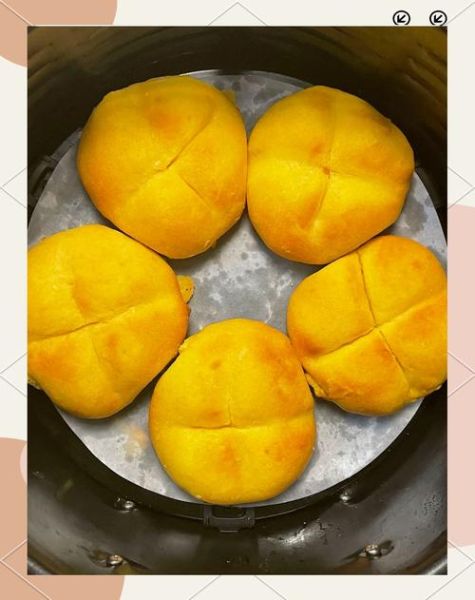 玉米面饼子怎么做松软_玉米面饼子不硬的小窍门-第3张图片-山城妙识