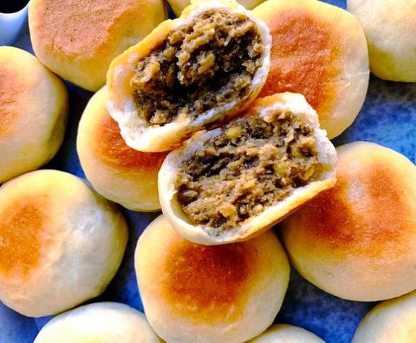 绿豆饼哪里的正宗_最地道做法在哪-第1张图片-山城妙识