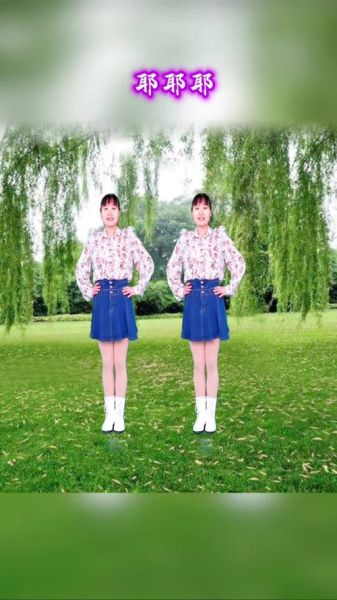 广场舞视频大全怎么下载_广场舞视频大全有哪些热门舞曲-第1张图片-山城妙识