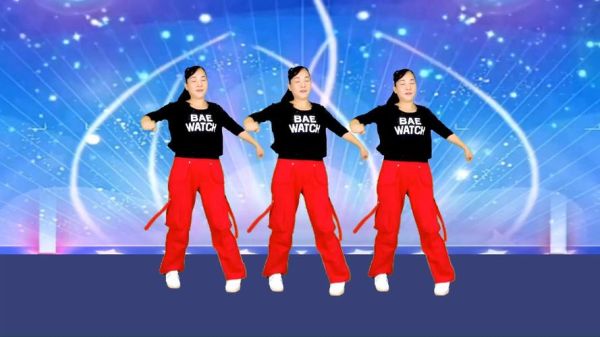 广场舞视频大全怎么下载_广场舞视频大全有哪些热门舞曲-第2张图片-山城妙识