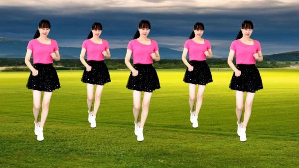 广场舞视频大全怎么下载_广场舞视频大全有哪些热门舞曲-第3张图片-山城妙识