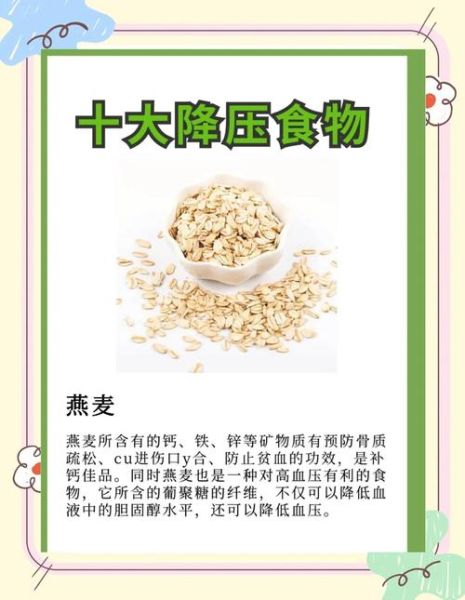 食疗本草降血压药膳_哪些食材最常用-第3张图片-山城妙识