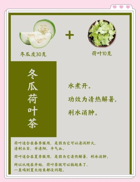 荷叶茶真的能减肥吗_荷叶茶减肥效果怎么样-第2张图片-山城妙识