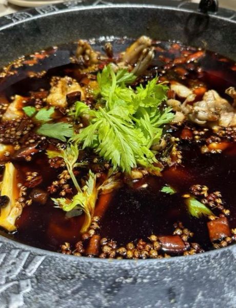 干锅耗儿鱼怎么做_干锅耗儿鱼热量高吗-第3张图片-山城妙识 干锅耗儿鱼怎么做_干锅耗儿鱼热量高吗-第3张图片-山城妙识