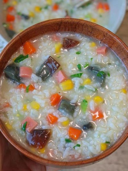 冬天喝什么粥_冬季养生粥推荐-第1张图片-山城妙识 冬天喝什么粥_冬季养生粥推荐-第1张图片-山城妙识