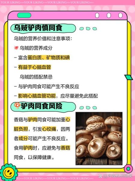 驴肉不能和什么一起吃_驴肉禁忌食物有哪些-第3张图片-山城妙识 驴肉不能和什么一起吃_驴肉禁忌食物有哪些-第3张图片-山城妙识