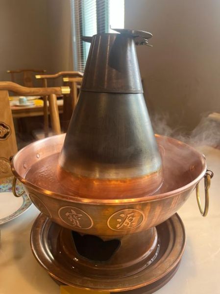 涮羊肉起源是什么_涮羊肉历史有多久-第2张图片-山城妙识 涮羊肉起源是什么_涮羊肉历史有多久-第2张图片-山城妙识