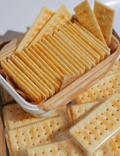 养胃的饼干有哪些_适合胃不好吃的饼干推荐-第1张图片-山城妙识