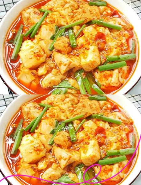 辣子豆腐怎么做_家常辣子豆腐的做法步骤-第2张图片-山城妙识