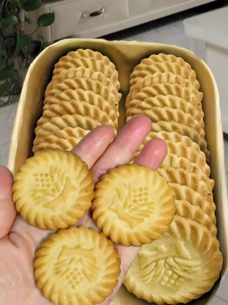 养胃的饼干有哪些_适合胃不好吃的饼干推荐-第3张图片-山城妙识