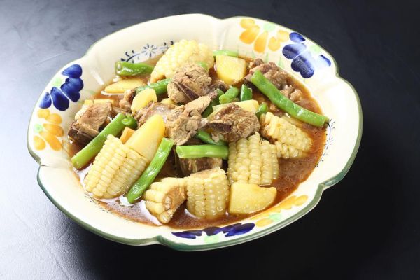 冬季吃什么菜好_冬季家常菜推荐-第2张图片-山城妙识