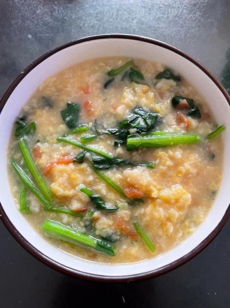 硬面疙瘩汤怎么做_疙瘩汤怎么和面-第3张图片-山城妙识 硬面疙瘩汤怎么做_疙瘩汤怎么和面-第3张图片-山城妙识