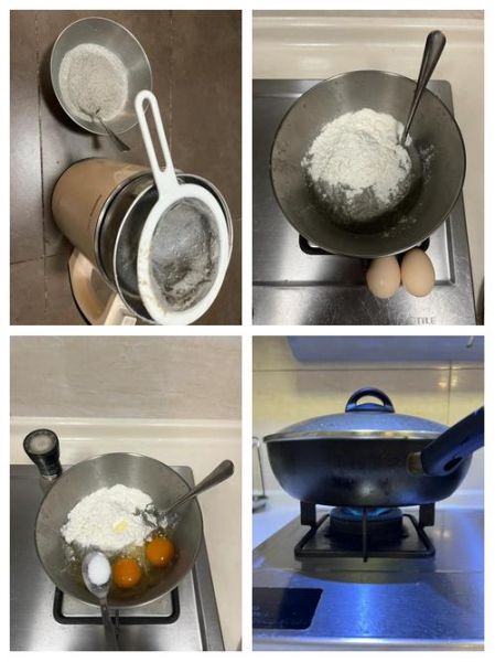 豆渣可以做什么_豆浆渣怎么利用-第3张图片-山城妙识