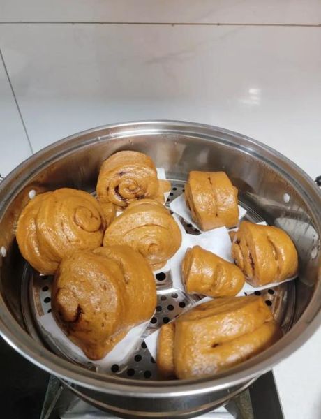 正宗红糖馒头怎么做_红糖馒头不塌陷的秘诀-第3张图片-山城妙识 正宗红糖馒头怎么做_红糖馒头不塌陷的秘诀-第3张图片-山城妙识