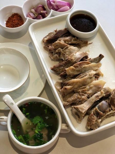 手抓羊排怎么做_手抓羊排腌制配方-第3张图片-山城妙识