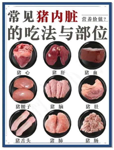 猪胰脏的功效与作用_猪胰脏怎么吃最营养-第1张图片-山城妙识