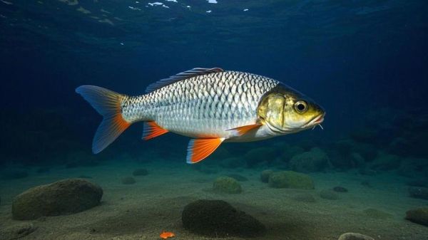 鱼图片大全大图_高清鱼图哪里找-第2张图片-山城妙识