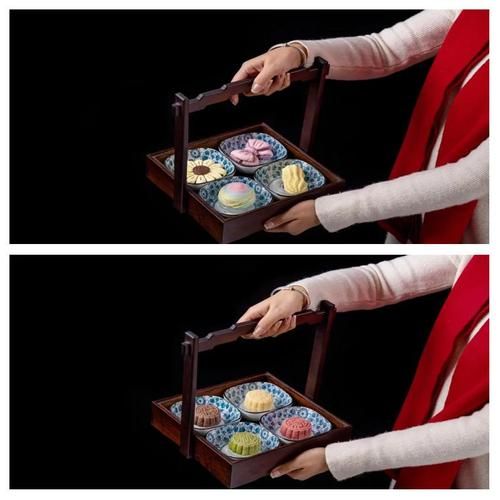 苏式糕点培训哪家好_学费多少钱-第3张图片-山城妙识