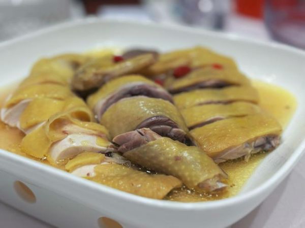 粤菜小炒有哪些_家常粤菜小炒怎么做-第3张图片-山城妙识