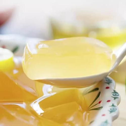 爱玉粉是什么做的_爱玉粉和冰粉区别-第1张图片-山城妙识