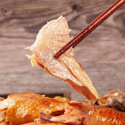 金凤扒鸡石家庄门店在哪_金凤扒鸡石家庄营业时间-第3张图片-山城妙识