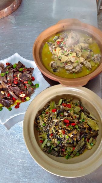 农家土菜有哪些_怎么做最地道-第2张图片-山城妙识 农家土菜有哪些_怎么做最地道-第2张图片-山城妙识