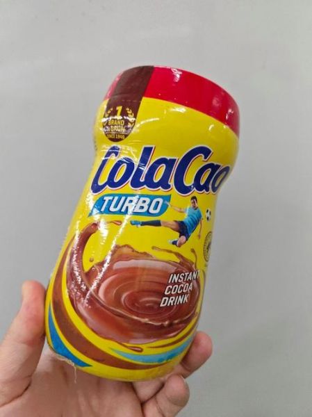 高乐高怎么冲泡好喝_高乐高营养成分表-第1张图片-山城妙识